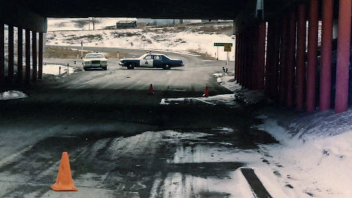 What secrets did Calgary serial killer Gary Srery take to the grave ...