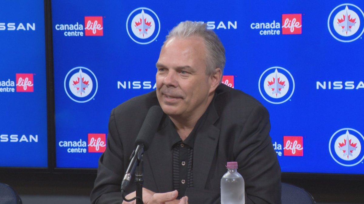 Winnipeg Jets to make selections from boardroom for new decentralized ...