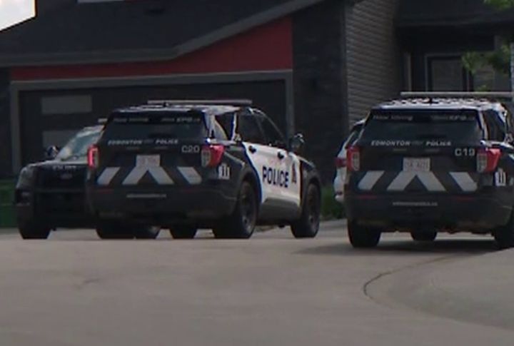 Edmonton homicide detectives probe ‘suspicious’ death in Chappelle ...