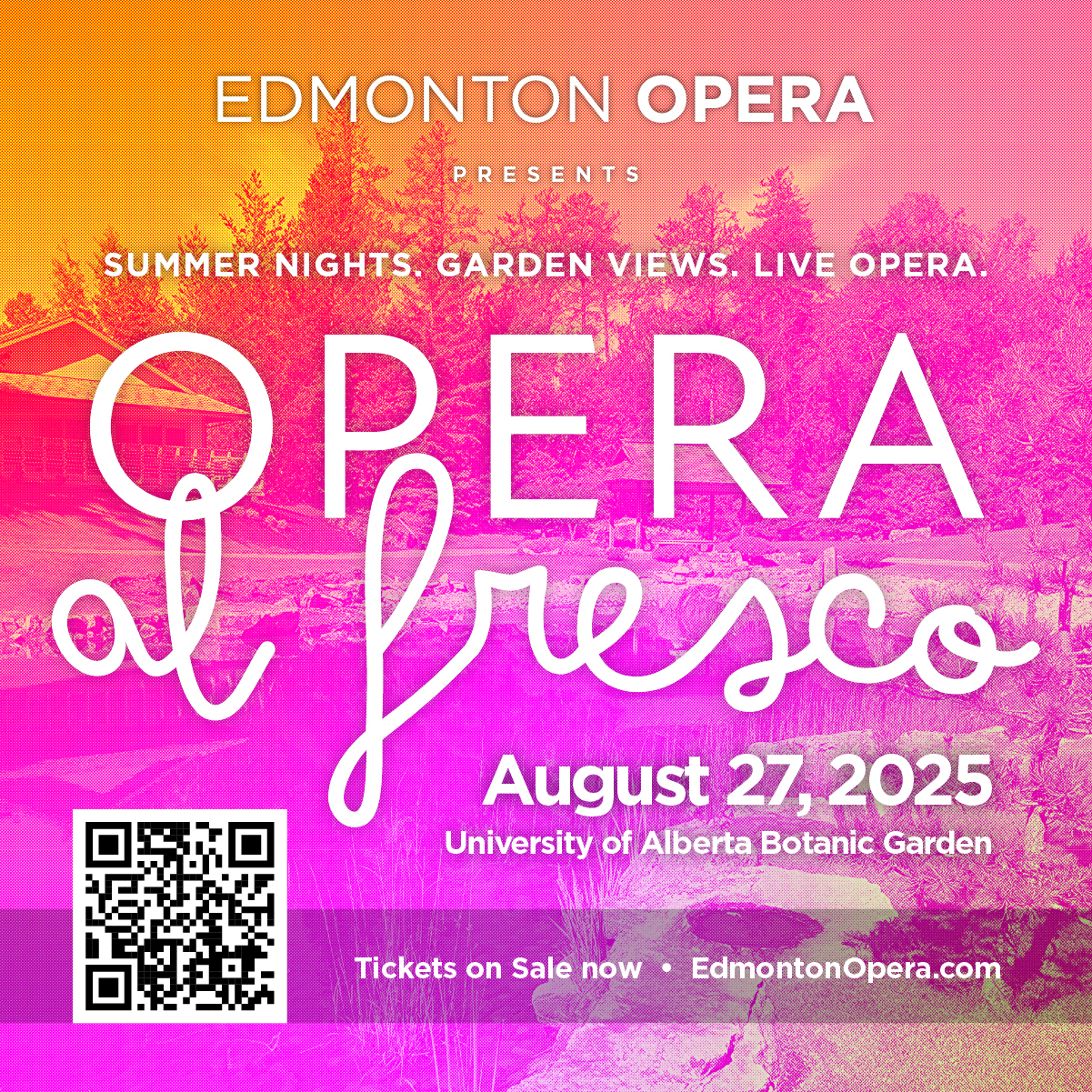 Opera Al Fresco - GlobalNews Events