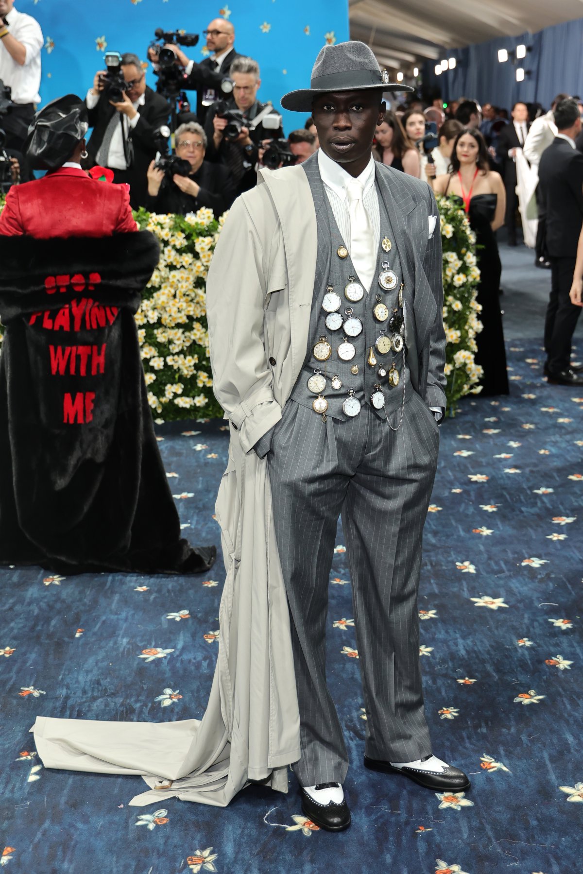 Khaby Lame, most-followed TikTok star, leaves U.S. after ICE detains ...