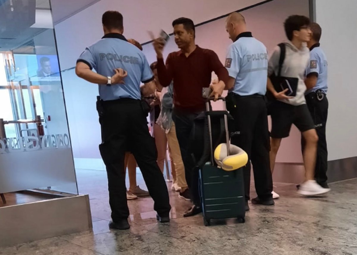 How Indian intelligence officer allegedly recruited businessman to kill Canadian activist - News ...