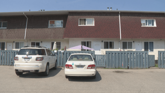 GlobalNews - Staff Personalities | Victoria Femia