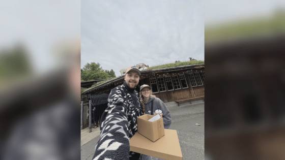 GlobalNews - Staff Personalities | Victoria Femia