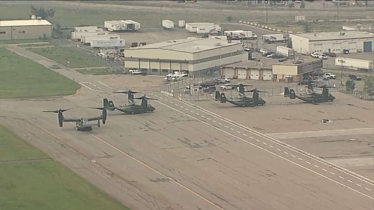 Protests at G7 summit in Alberta set to be largely peaceful, targeting ...