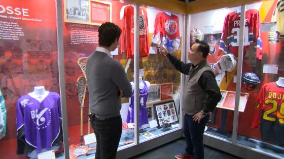 GlobalNews - Staff Personalities | Jay Durant