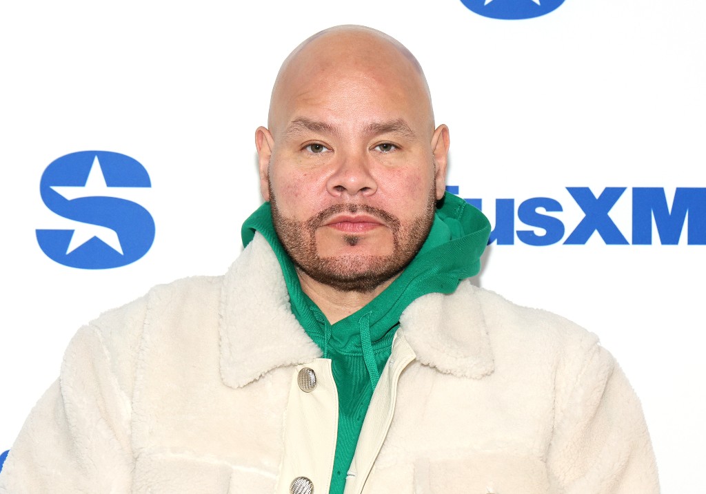 Rapper Fat Joe accused of sex with minors in $20M lawsuit by ex ...