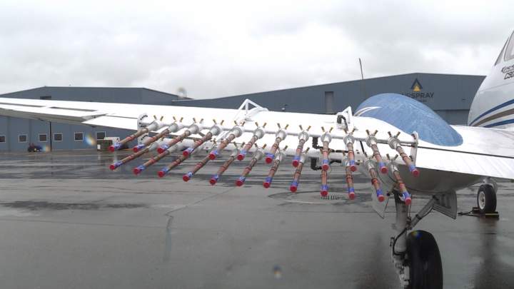 Edmonton Weather | Forecast Conditions - Weather Predictions & Radar