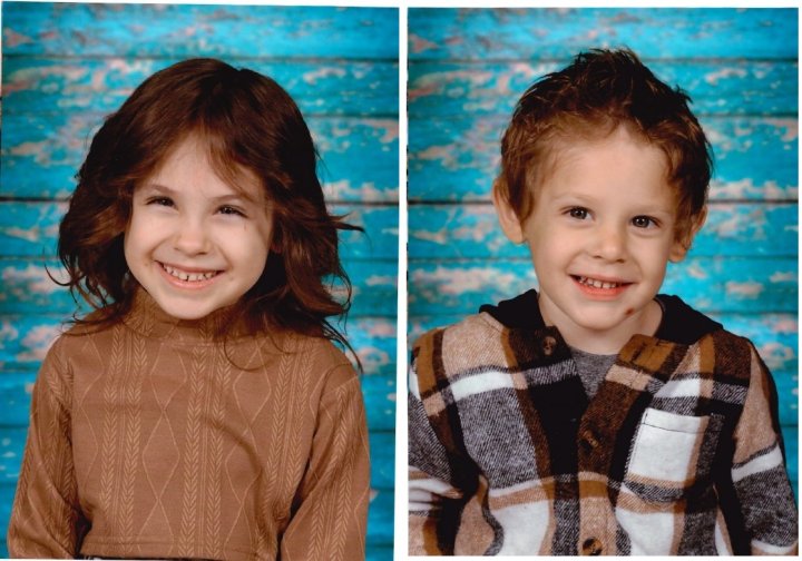 N.S. missing kids: Province offers $150K reward in search for Lilly and Jack | Globalnews.ca