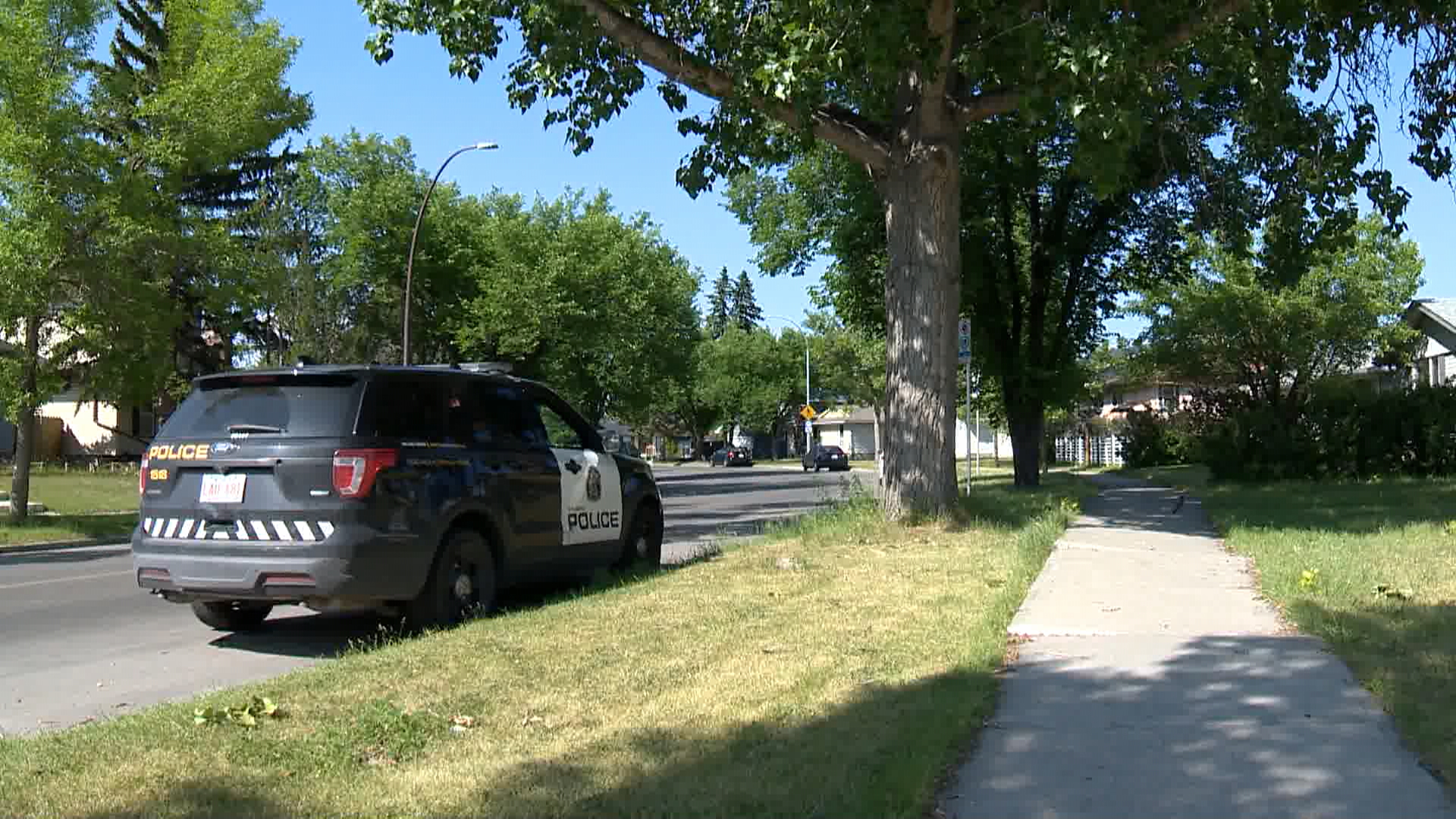 Calgary police investigate suspicious death in city’s northeast ...