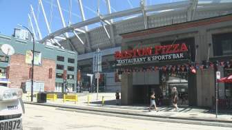 GlobalNews - Staff Personalities | Richard Zussman