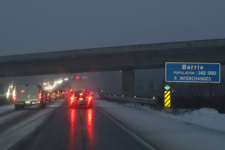 Barrie News | Weather & Traffic - Latest Sports | Breaking News