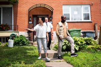 Sherbrooke, QC Weather | Forecast Conditions - Weather Predictions & Radar