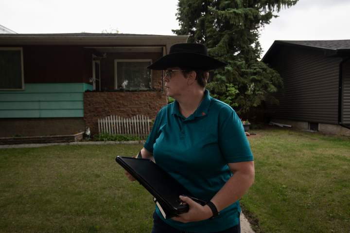 Candidates vying for seat in Alberta byelection featuring Poilievre to ...