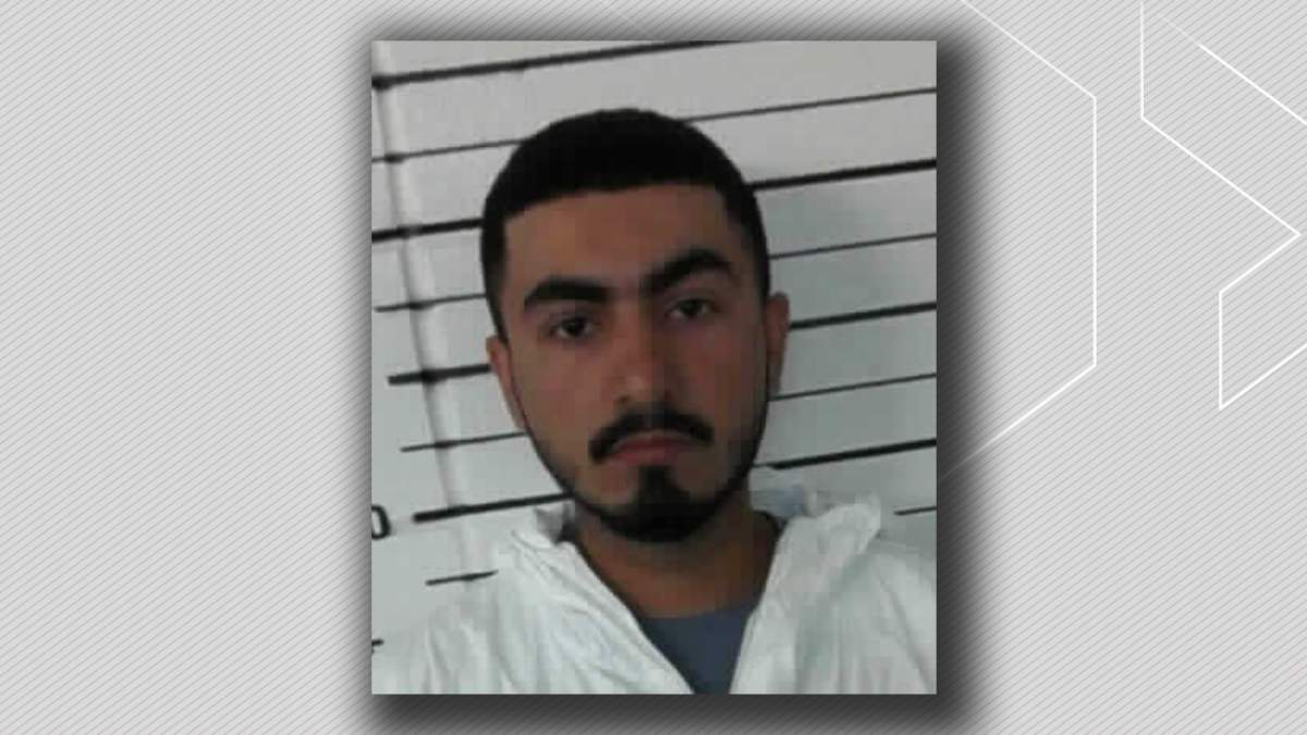 EPS searching for alleged sex offender who removed ankle monitor, may be fleeing to India ...