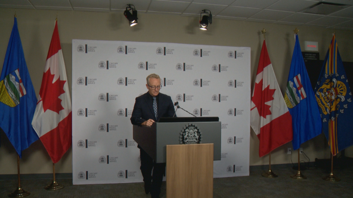 Calgary police investigate death of woman in targeted shooting Saturday ...