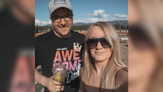 GlobalNews - Staff Personalities | Victoria Femia