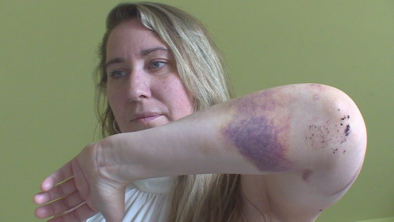 GlobalNews - Staff Personalities | Victoria Femia