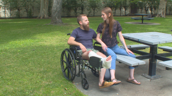 GlobalNews - Staff Personalities | Victoria Femia