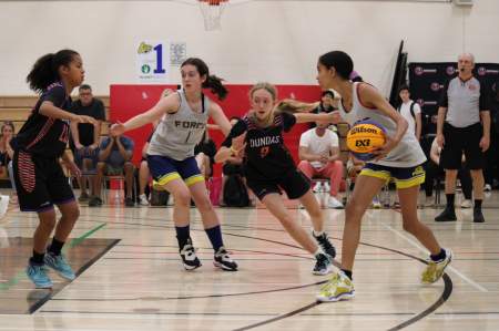 Team Addy’s basketball tournament aims to raise $100K for cancer ...
