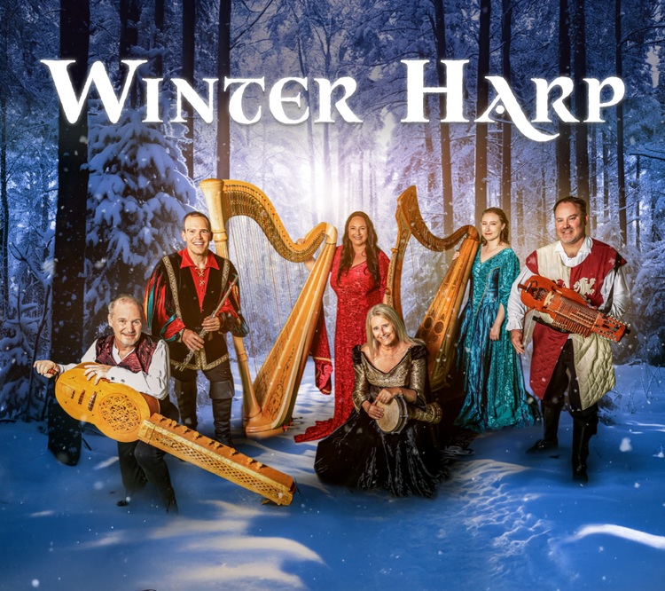 Winter Harp - GlobalNews Events