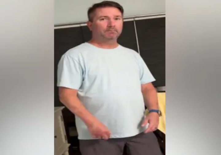 American tourist goes missing on vacation in Turks and Caicos Islands ...