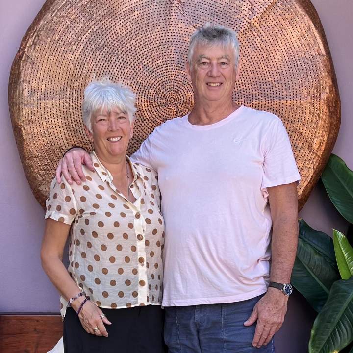 Maple Ridge couple, dog, killed in neighbour dispute, leaving loved ...