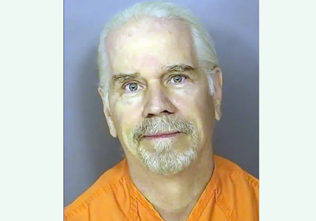 ‘Tiger King’ star Doc Antle sentenced for animal trafficking - News ...