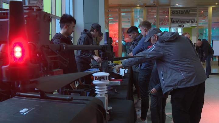 Researchers chase storms, study fist-sized stones in Alberta’s ...