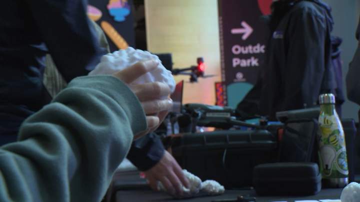 Researchers chase storms, study fist-sized stones in Alberta’s ...