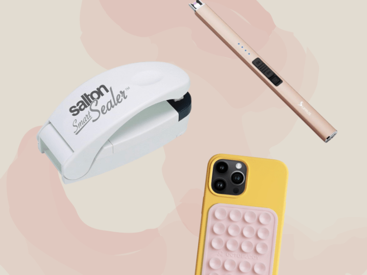 The Curator: Handy home gadgets that *really* work - National ...