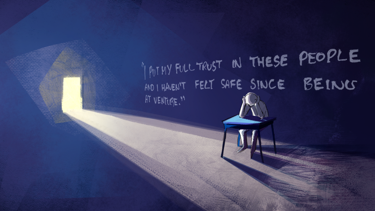 ‘Not what you think they are’: Inside a teen facility facing years of ...