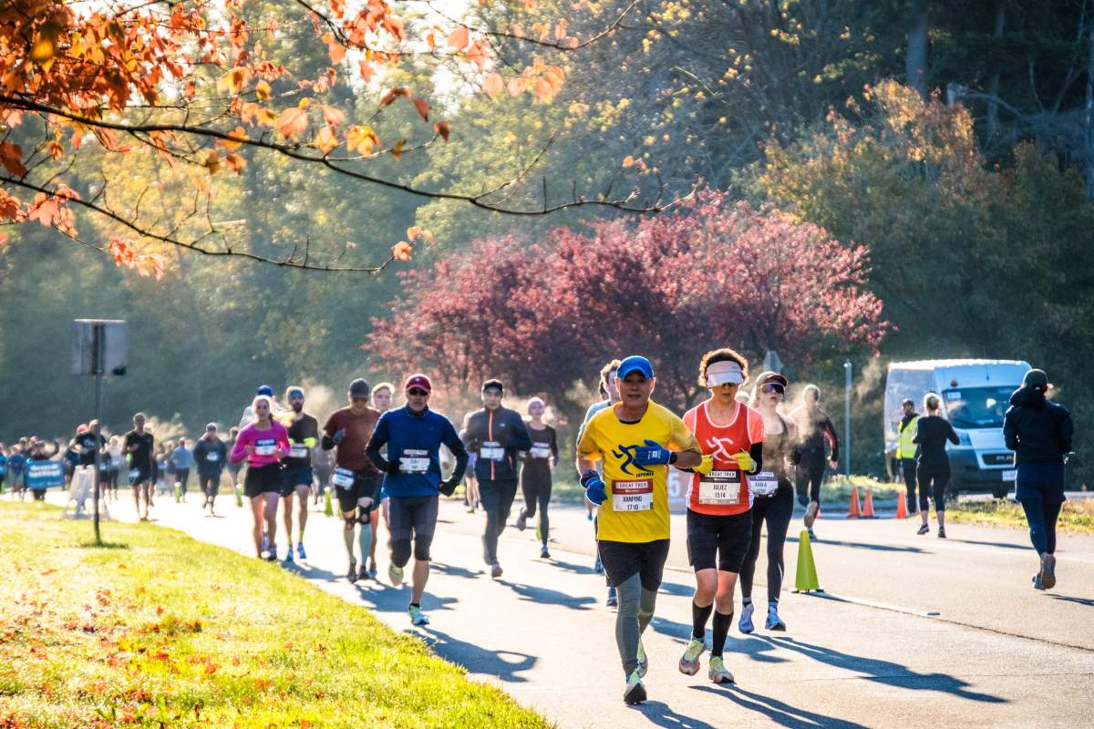 2025 Great Trek - GlobalNews Events