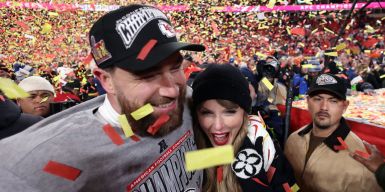 Tucker & Maura | 102.1 the Edge