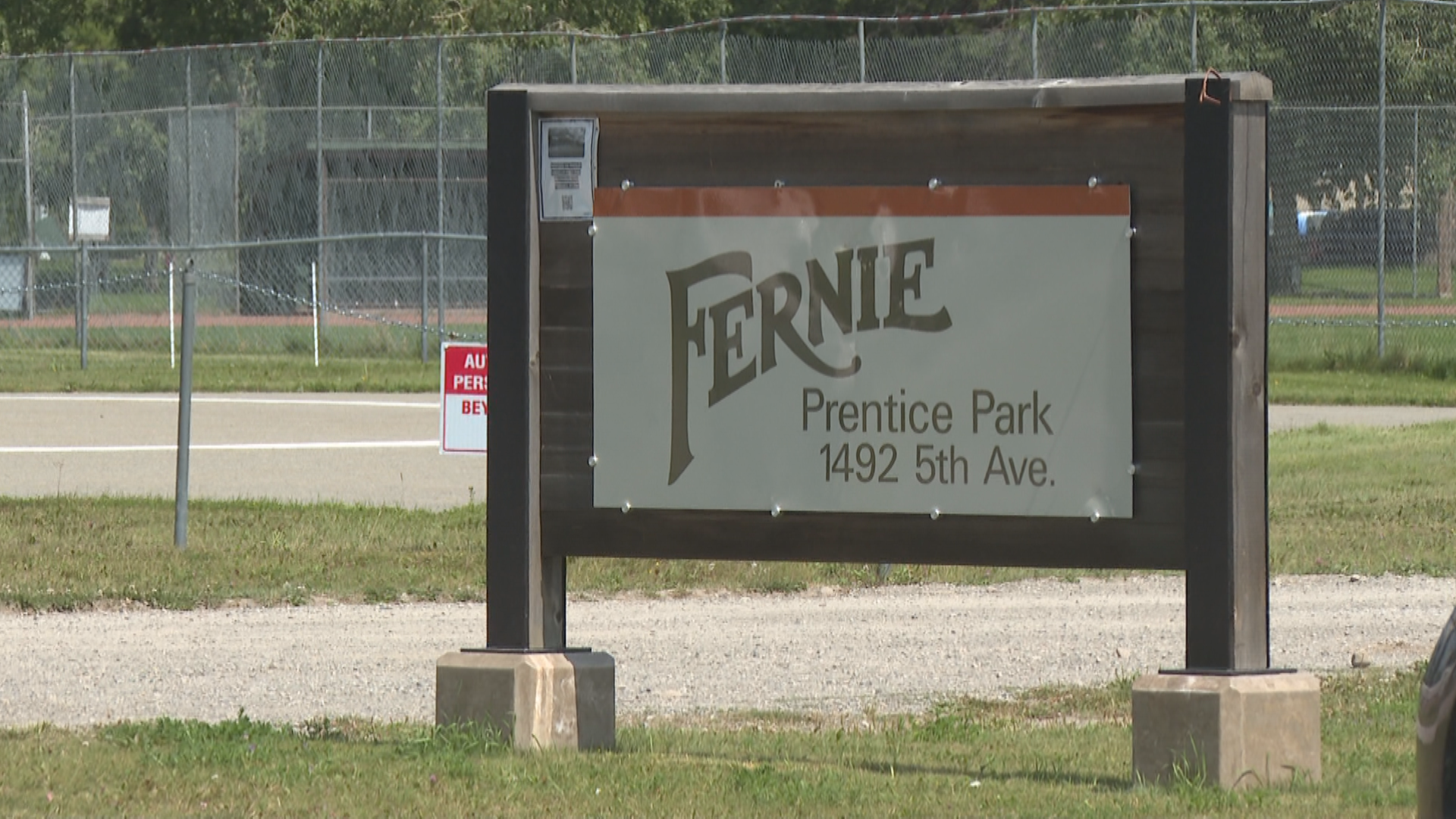 Prentice Park | News, Videos & Articles
