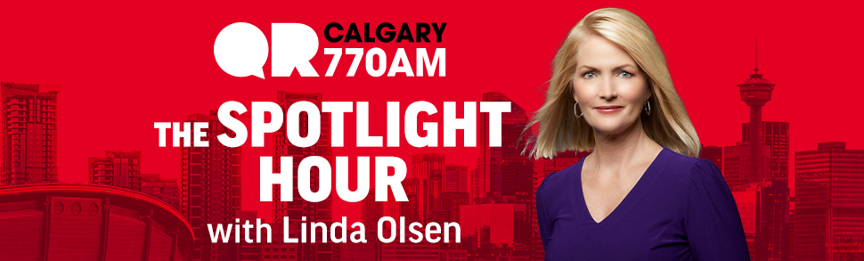 The Spotlight Hour with Linda Olsen | Global News