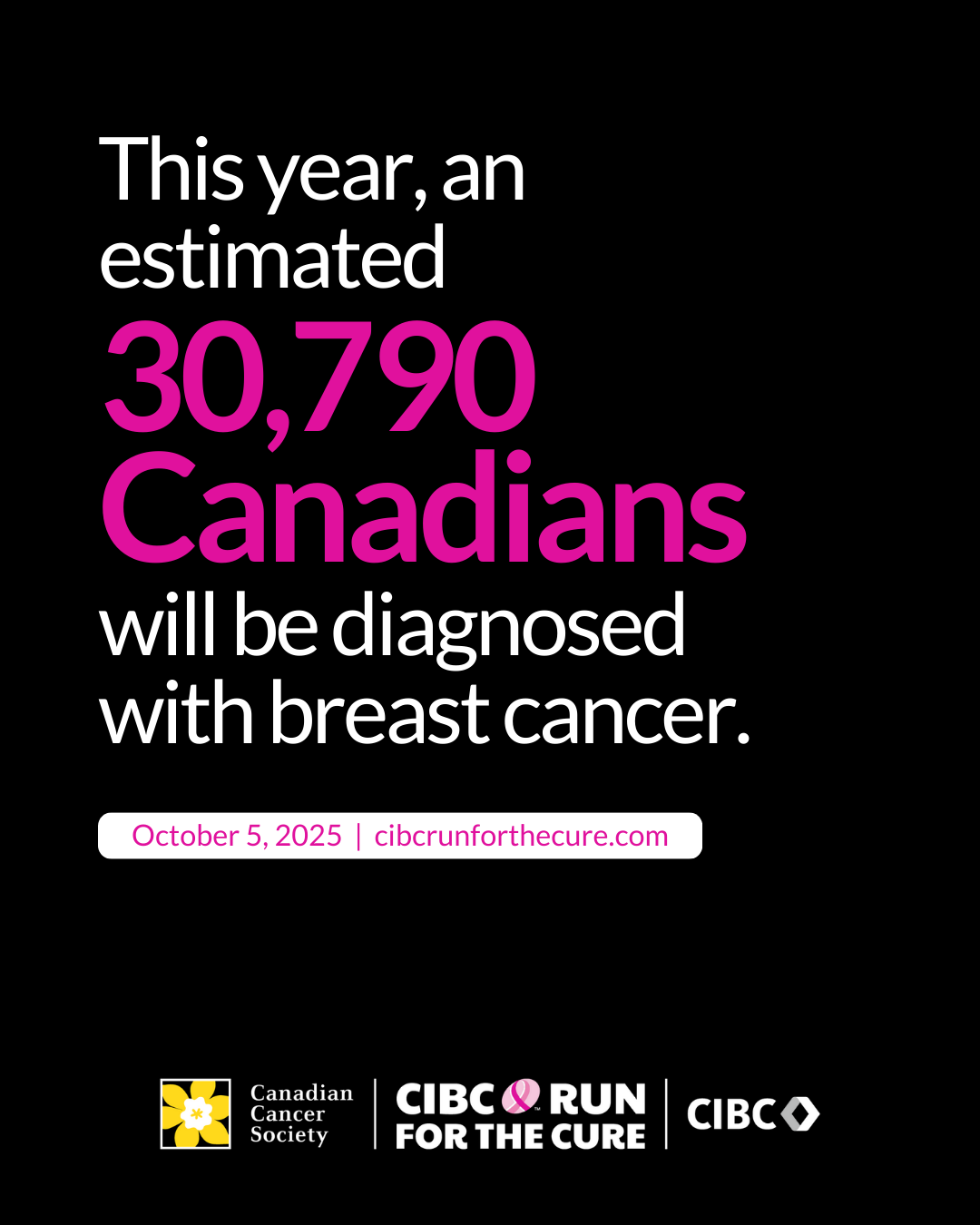 CIBC Run for the Cure – London - GlobalNews Events