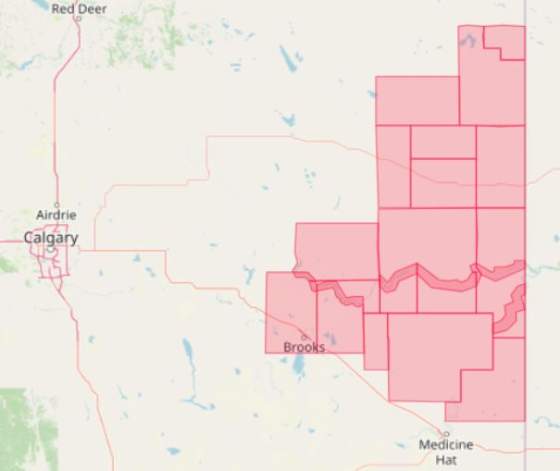 Calgary Weather | Forecast Conditions - Weather Predictions & Radar