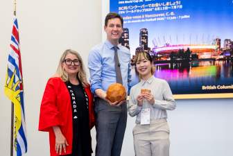 GlobalNews - Staff Personalities | Richard Zussman