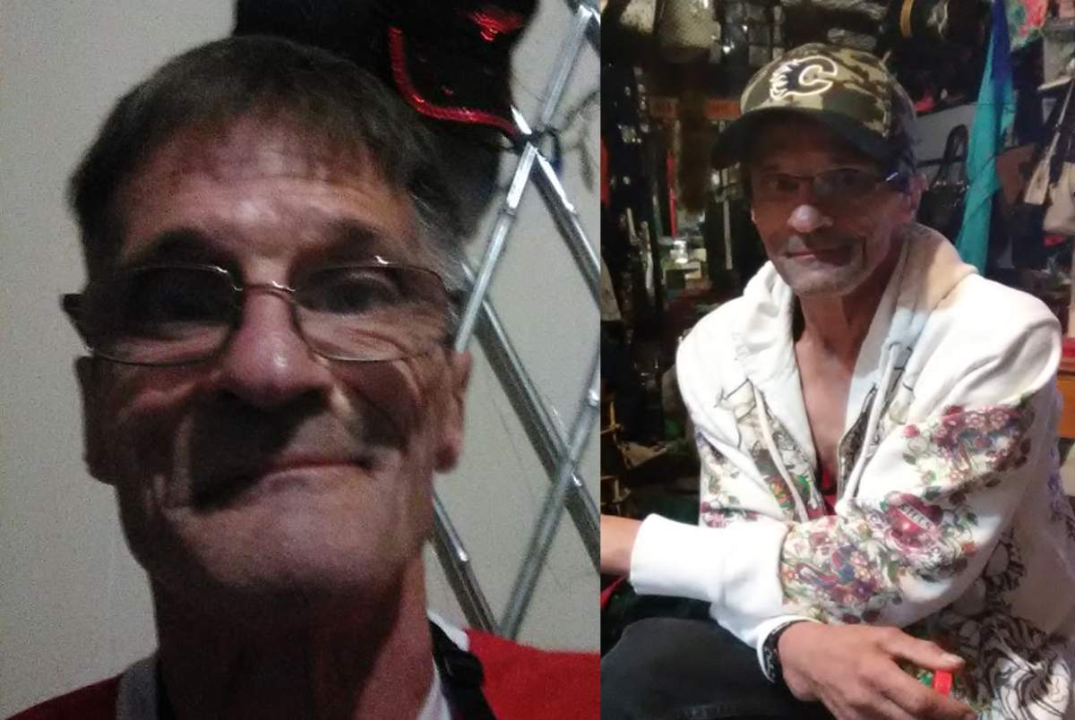 Calgary police homicide unit investigates man’s 2023 disappearance ...