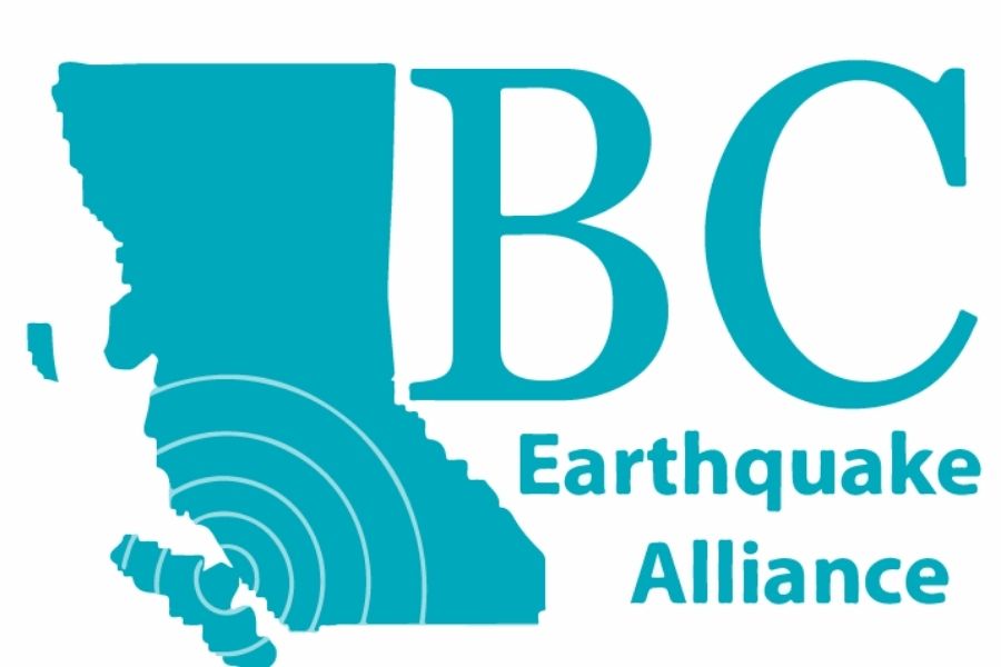 ShakeOutBC earthquake drill proudly supported by Global BC - GlobalNews ...