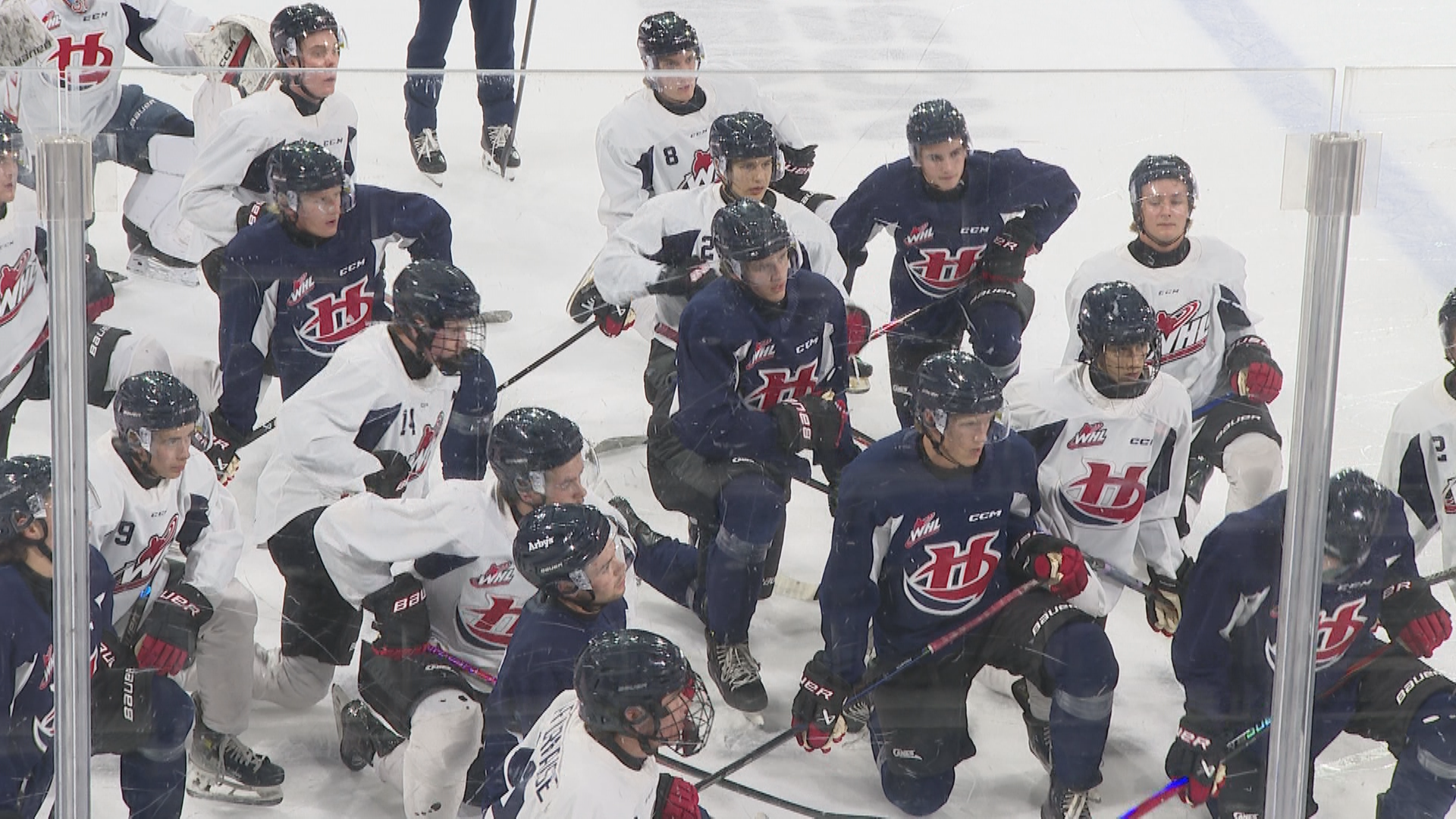 Lethbridge Hurricanes | News, Videos & Articles