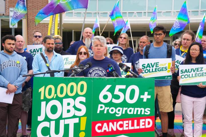 ‘A long 35 years’: Murder charge laid in Canadian cold case thanks to ...