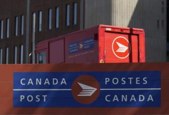 Canada Post and its 2nd largest union reach agreement - National ...