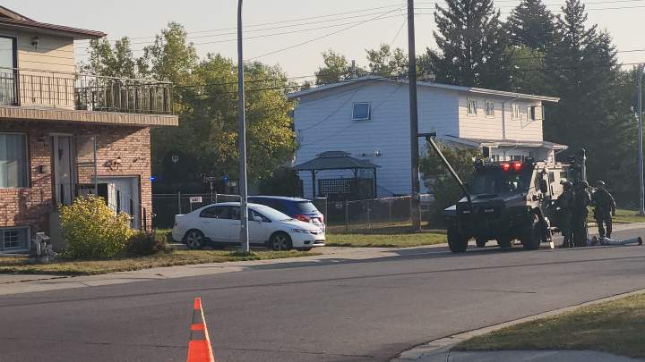 Suspicious fire damages west end home previously searched as part of ...