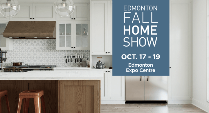 880 CHED Supports the Edmonton Fall Home Show - GlobalNews Events
