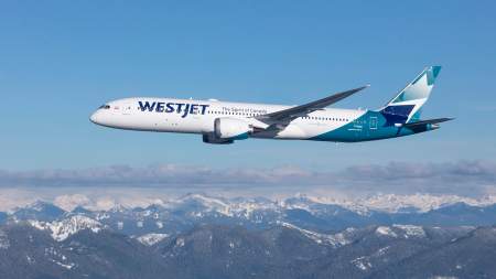 WestJet places order for 67 new Boeing aircraft | Globalnews.ca
