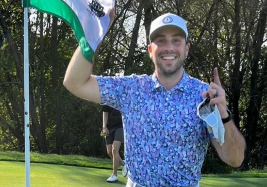 Arrest made in shooting of Canadian man killed on U.S. golf vacation ...