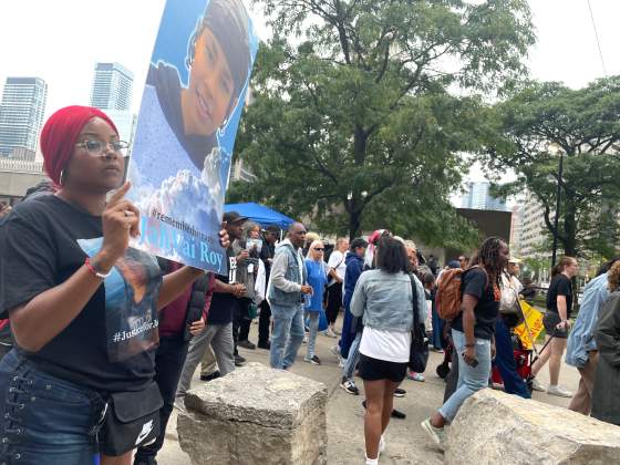 Toronto News | Weather & Traffic - Sports | Breaking News