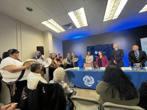 GlobalNews - Staff Personalities | Neetu Garcha